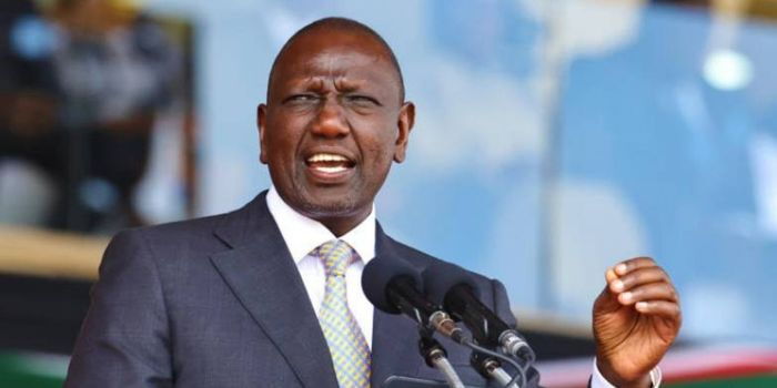 President Ruto's Jamhuri Day Full Speech - Kenyans.co.ke